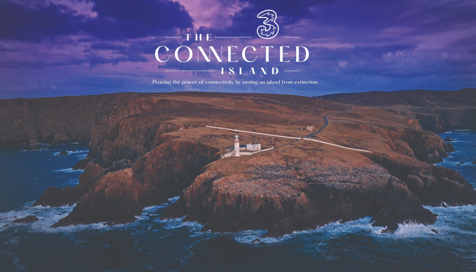 CASE STUDY: The Connected Island – Effie Awards Europe