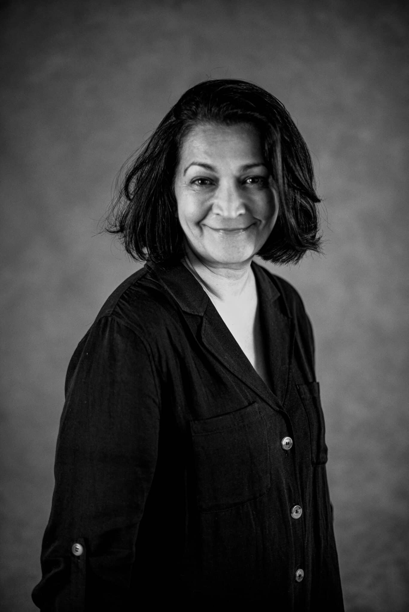 Ayesha Walawalkar – Effie Awards Europe