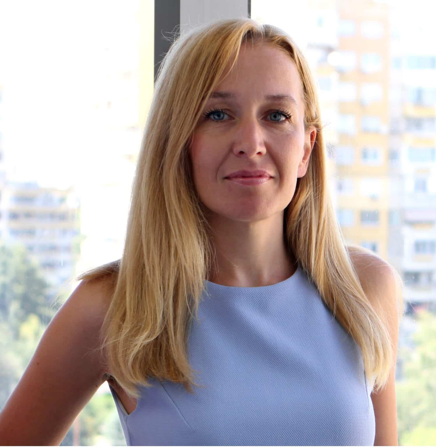 Elena Koleva – Effie Awards Europe