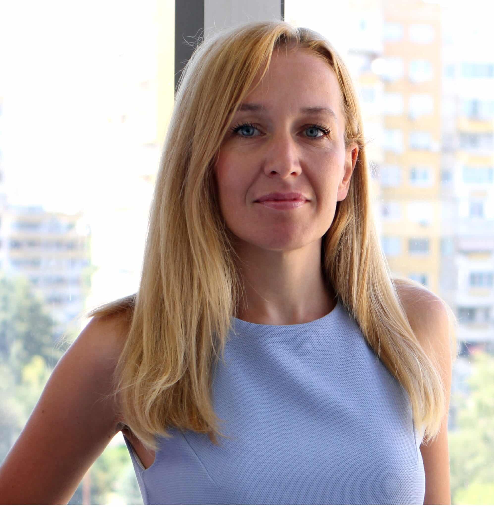 Elena Koleva – Effie Awards Europe