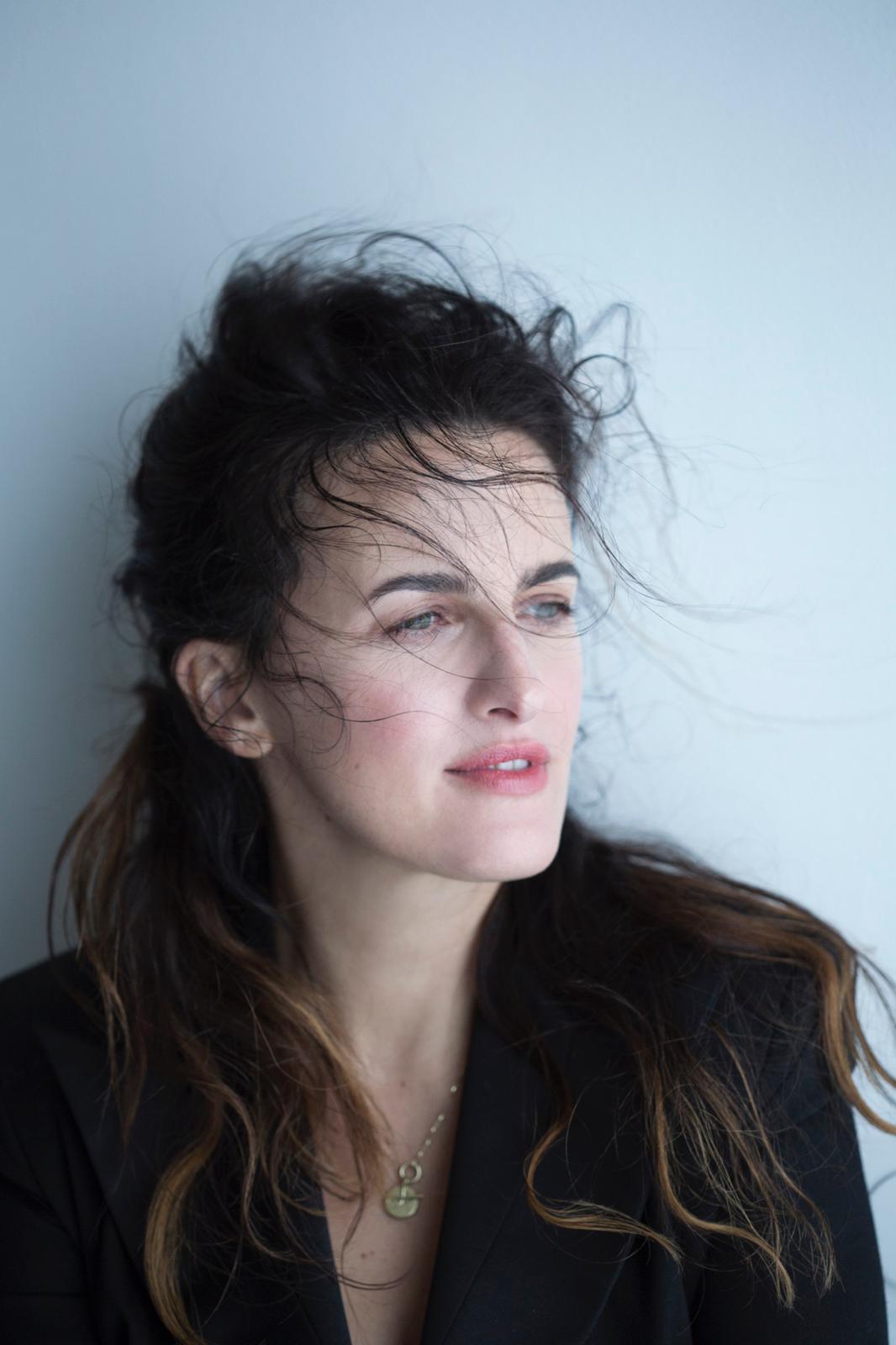 Milada Halová – Effie Awards Europe