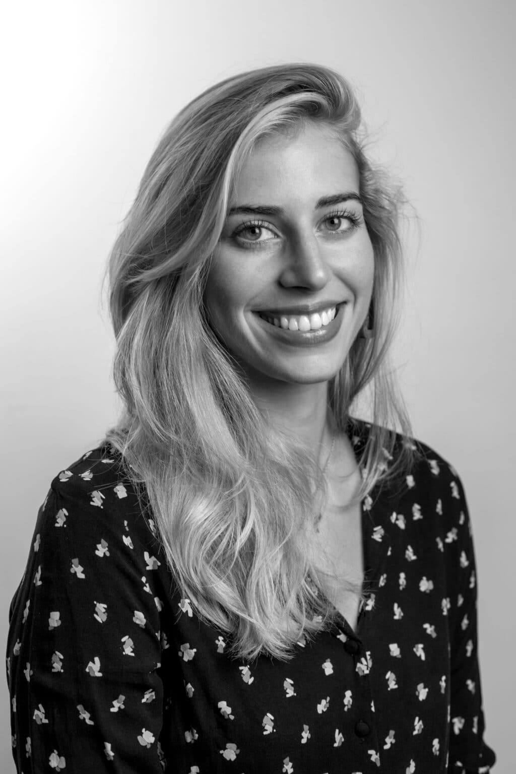 Marion Mondoloni – Effie Awards Europe