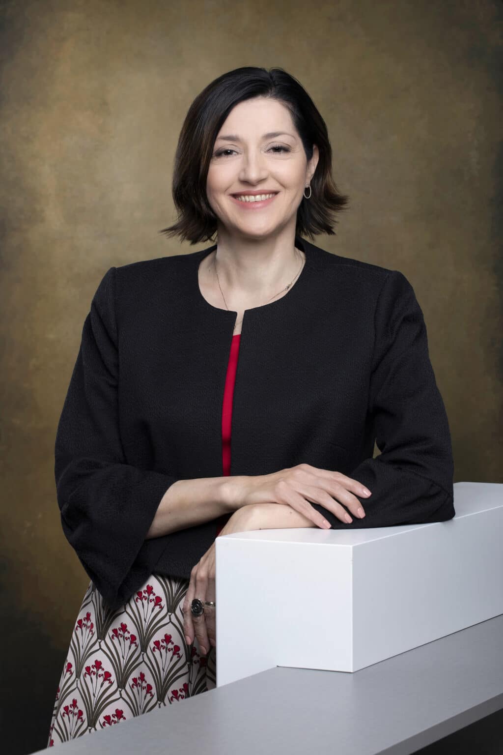 Ružica Račić Mršo – Effie Awards Europe