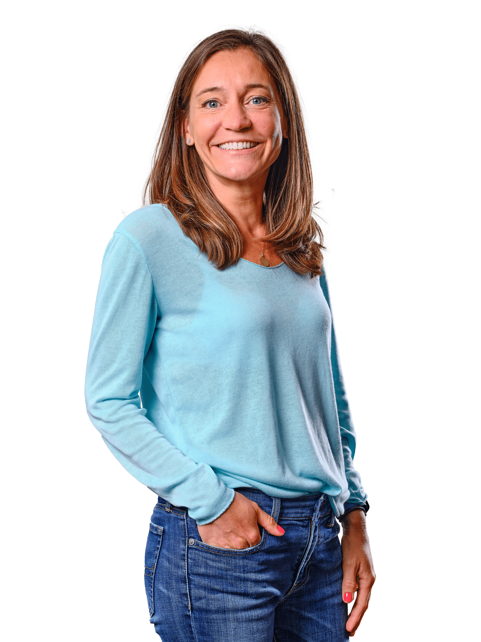 Stephanie Thys – Effie Awards Europe