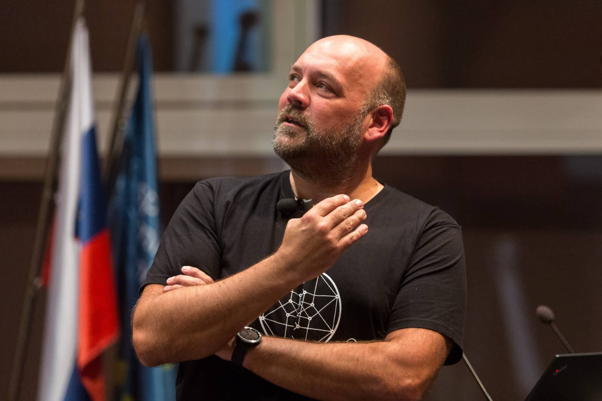 Zenel Batagelj – Effie Awards Europe