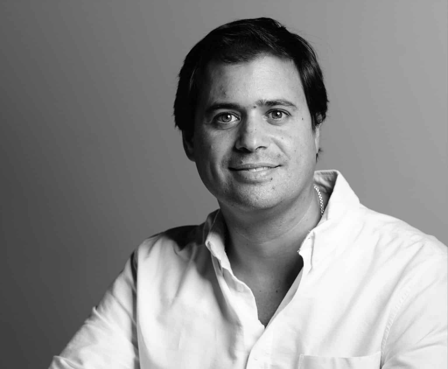 Pedro Santana – Effie Awards Europe