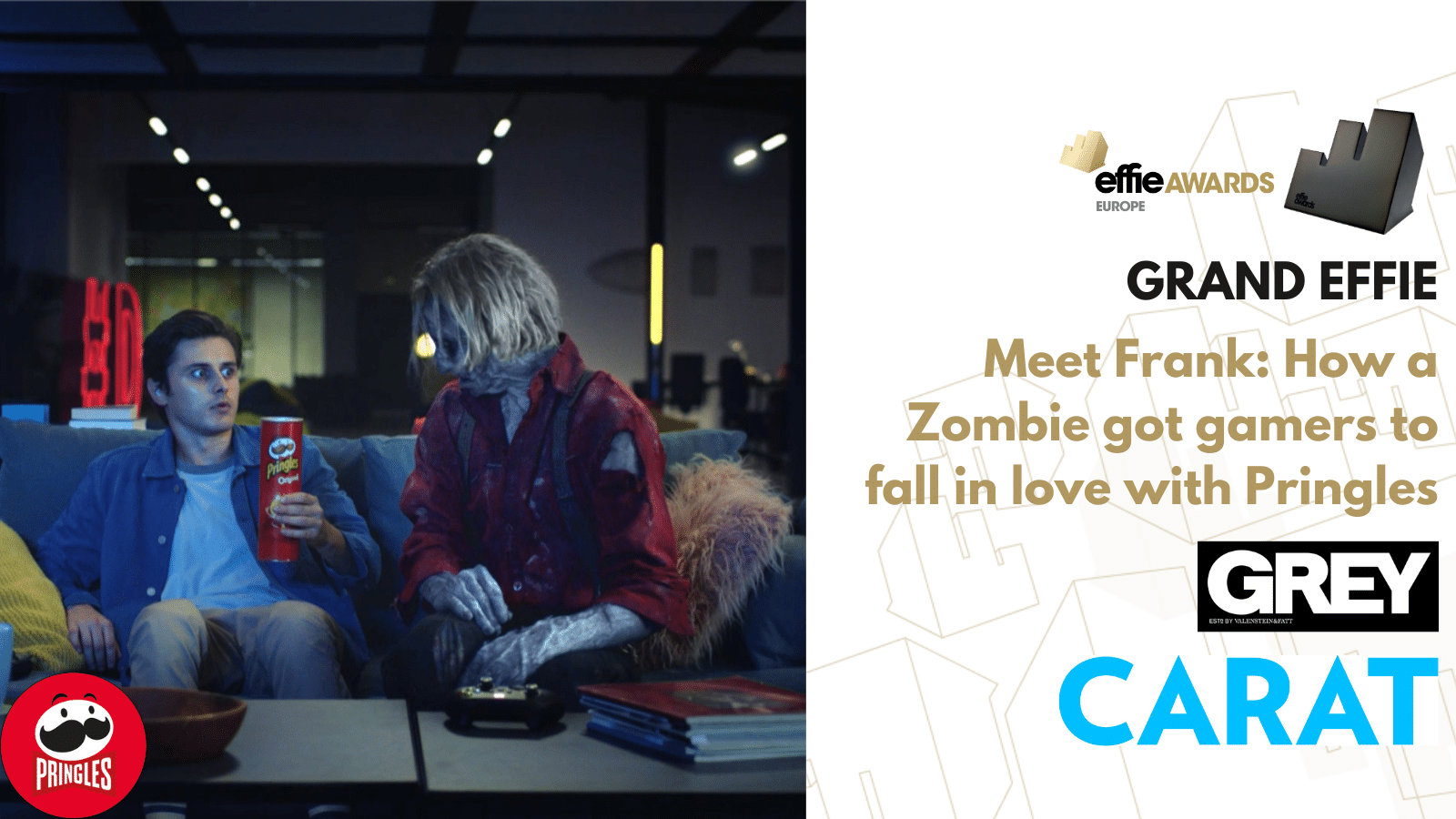 Effie Awards Europe 2022 Winners Announced – Effie Awards Europe