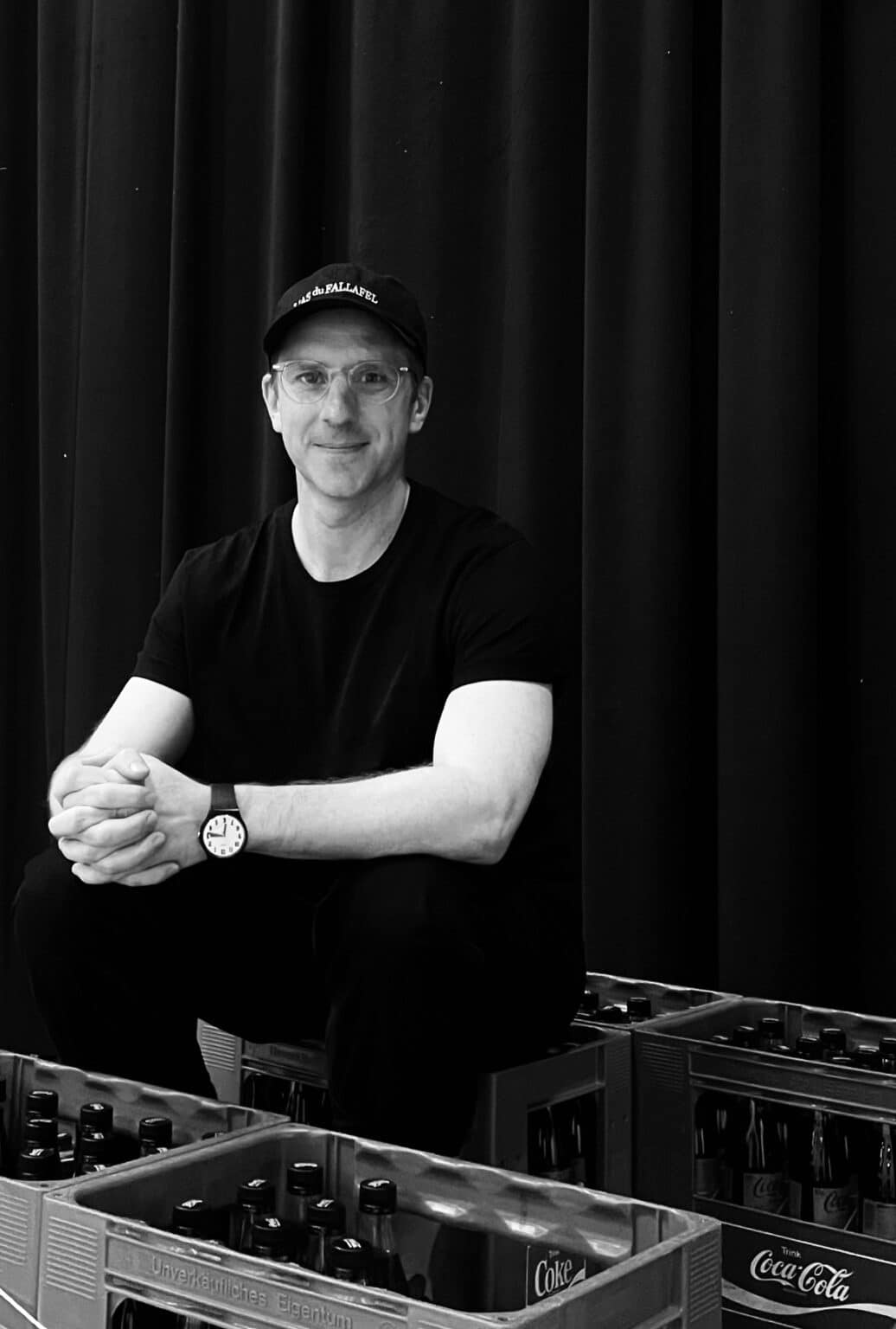 Philip Hartmann – Effie Awards Europe