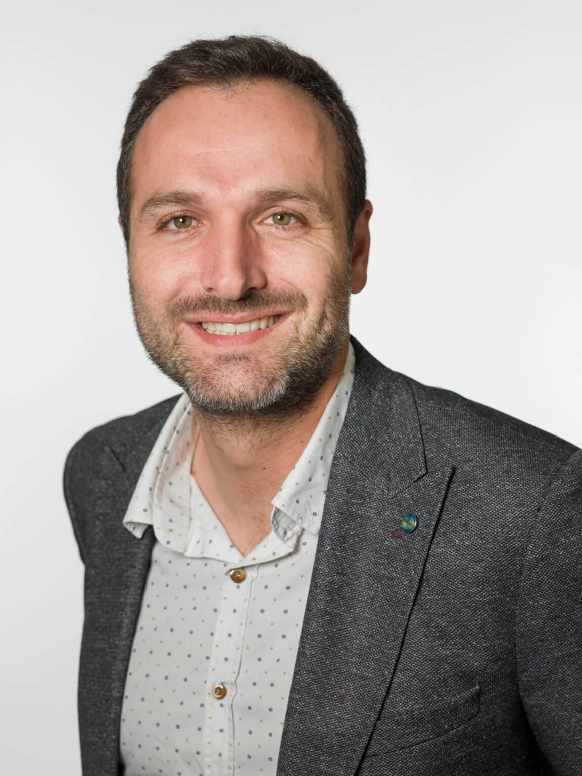 Geoffrey Ferlay – Effie Awards Europe