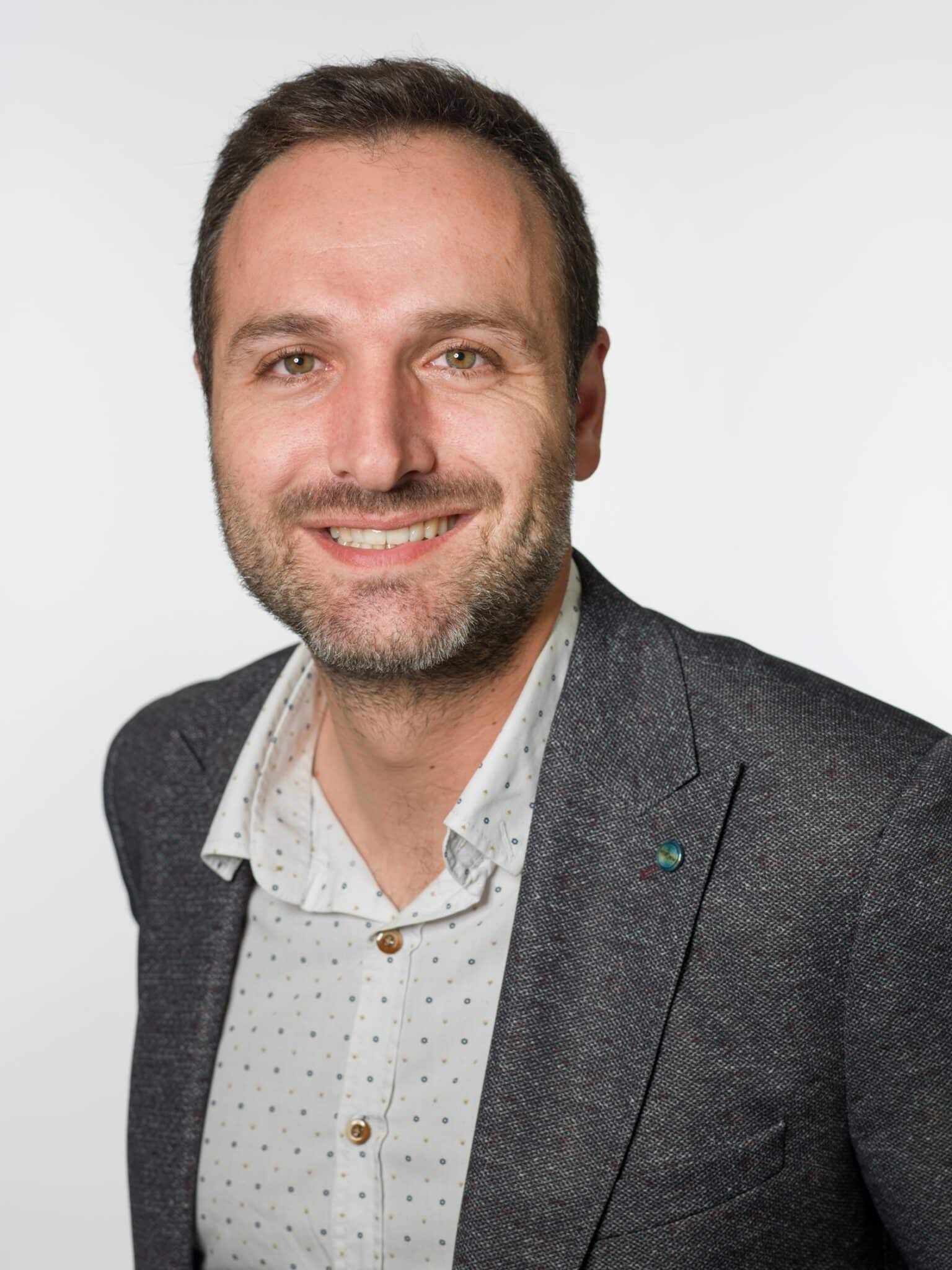 Geoffrey Ferlay – Effie Awards Europe