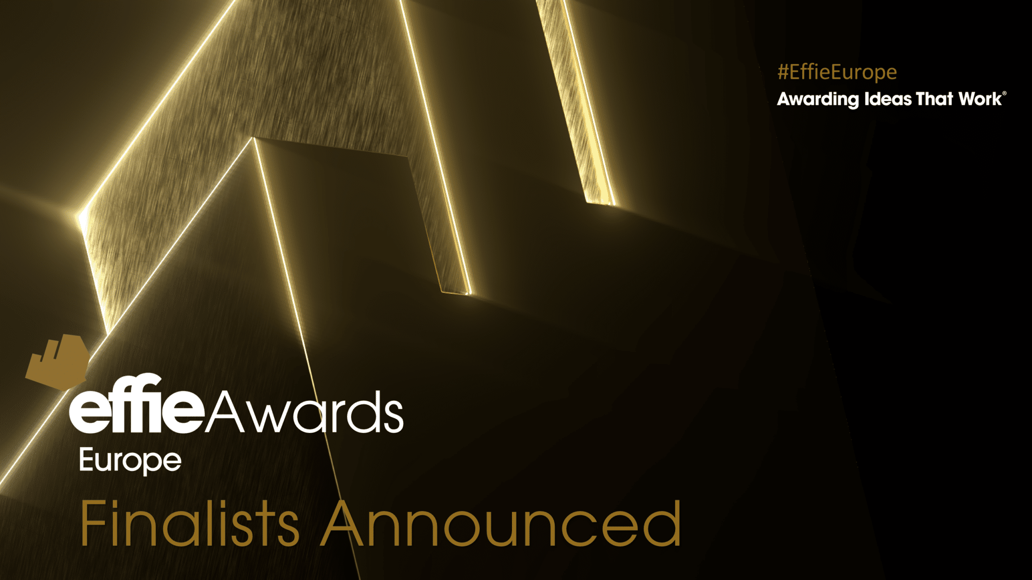 2024 – Effie Awards Europe