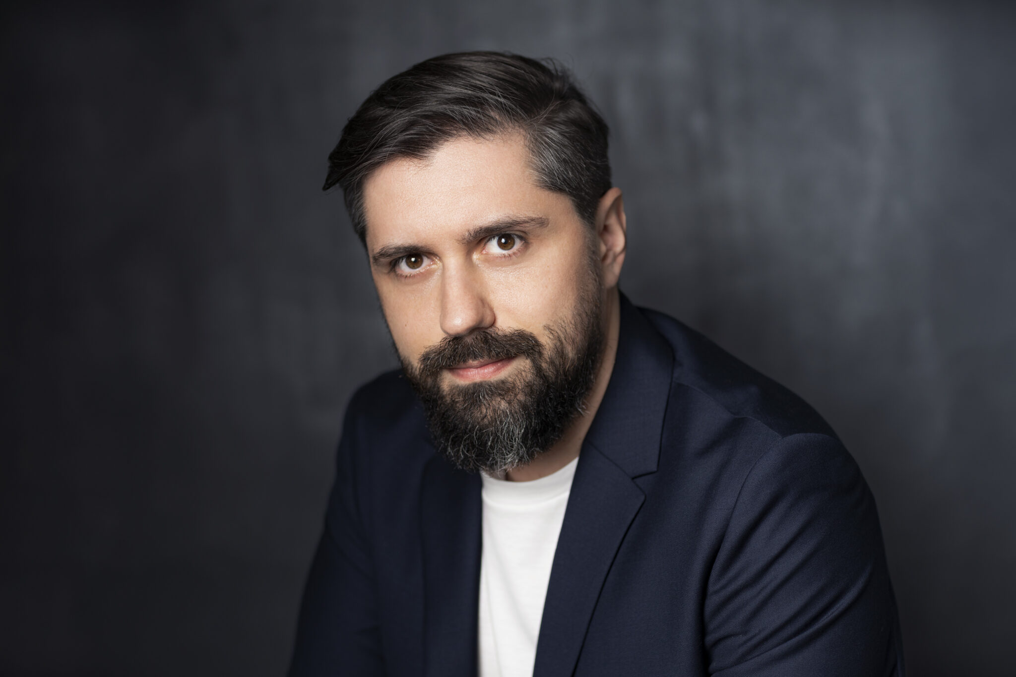 Victor Stroe – Effie Awards Europe