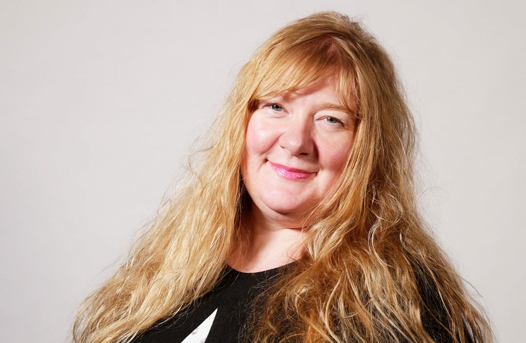 Vikki Ward – Effie Awards Europe