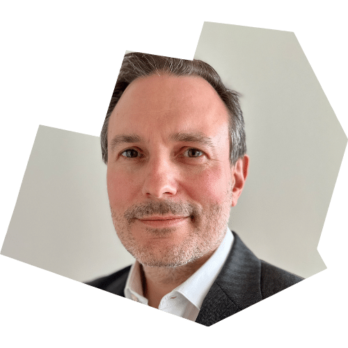 Matt Gerber – Effie Awards Europe